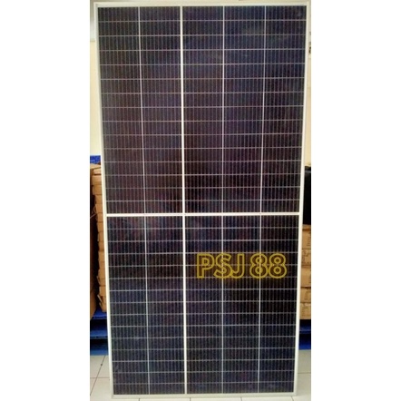 Jual Solar Panel Trina Solar 550WP PV Mono High Quality Half Cut ...