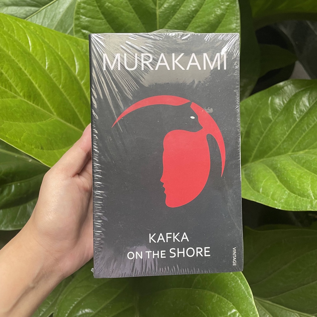 Jual [BOOKED] Kafka On The Shore - Haruki Murakami (MMP) | Shopee Indonesia