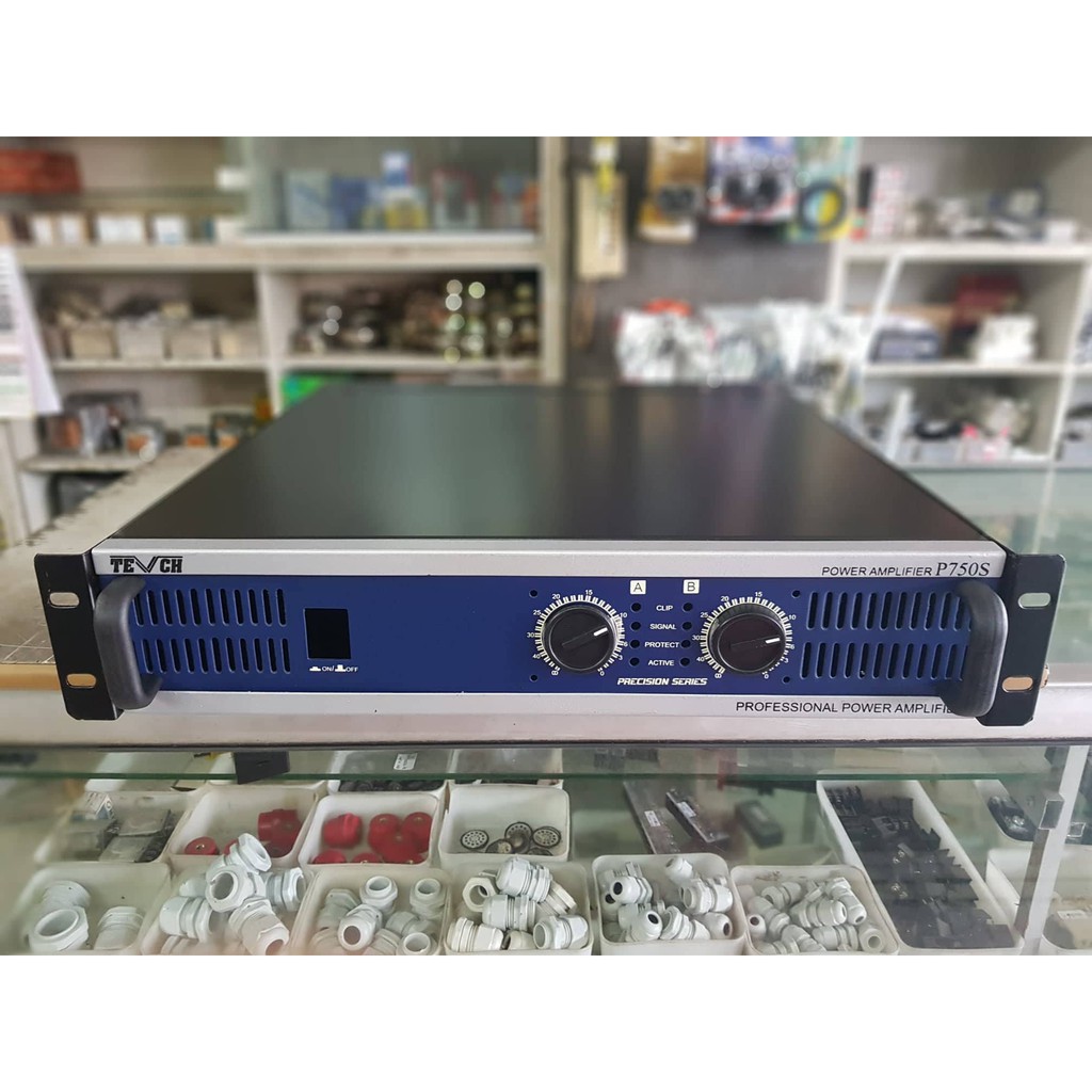 Jual Box Power 2u P750s Yamaha Replika | Shopee Indonesia