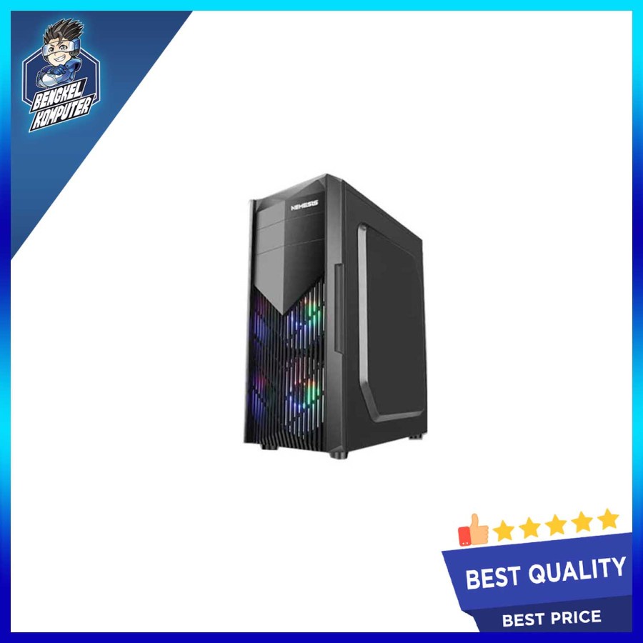 Jual CASING PC NYK T10 SCYLLA BLACK | Shopee Indonesia