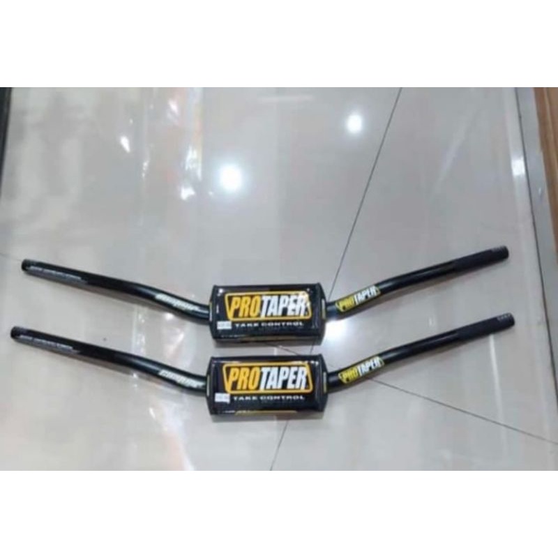 Jual stang fatbar protaper evo busa | Shopee Indonesia