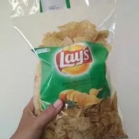 Jual Lays Rumput Laut 250gr | Shopee Indonesia