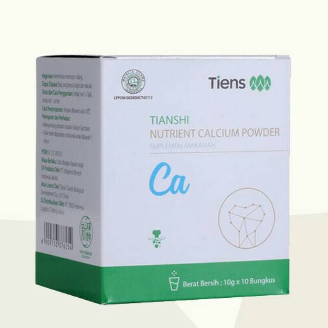 Jual Nutrient calcium powder | Shopee Indonesia