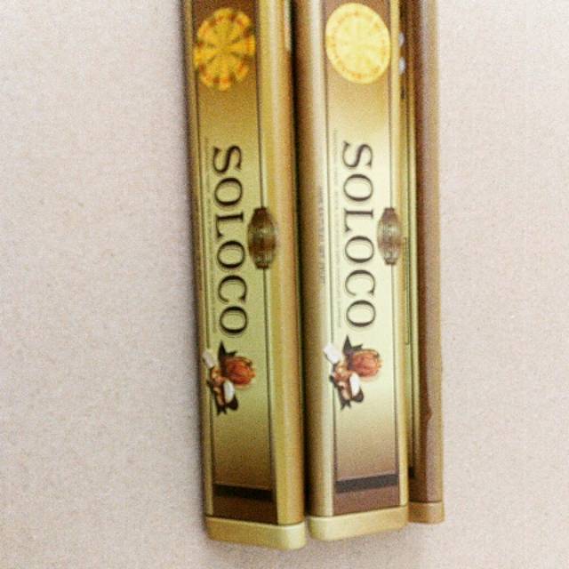 Jual Permen soloco ( permen stamina pria ) | Shopee Indonesia