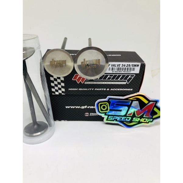 Jual Kelp GF Racing Made in Thailand ukuran 29 / 34 & 22 / 24 batang 4 ... Jual Kelp GF Racing Made in Thailand ukuran 29 / 34 & 22 / 24 batang 4 ...