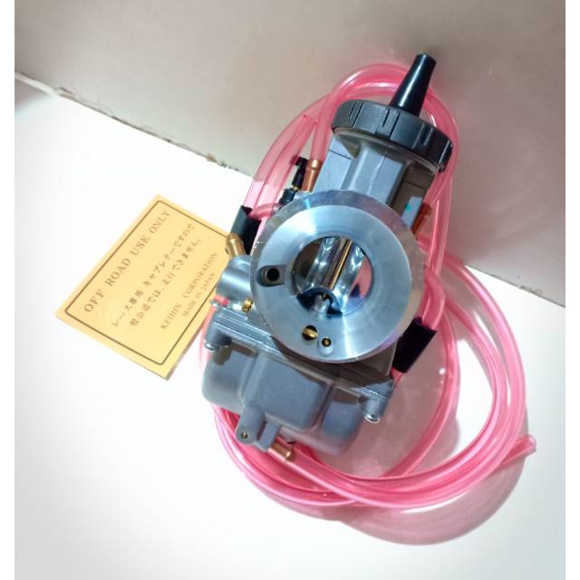 Jual Karburator SUDCO PWK 34 - 35 -36 -38 - karbu PWK 34 SUDCO Made in Japan | Shopee Indonesia