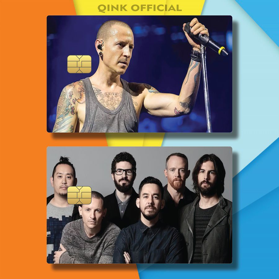 Jual 21-39 CASING FLAZZ AESTHETIC VOKALIS LINKIN PARK EGNLZ/LBDEK ...