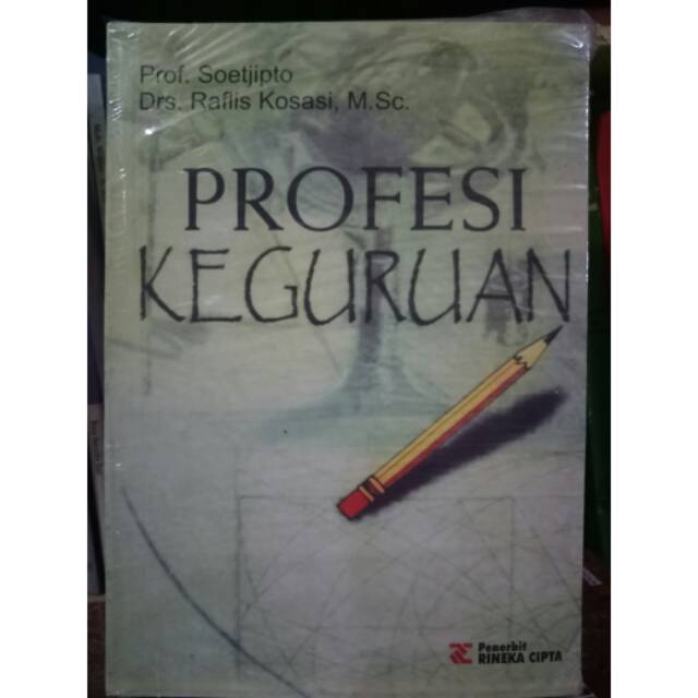 Jual Buku profesi keguruan | Shopee Indonesia