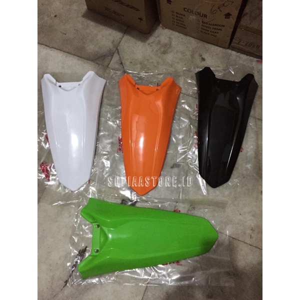 Jual Spakbor belakang klx 150 L Dtracker 150 model panjang / ktm | Shopee Indonesia