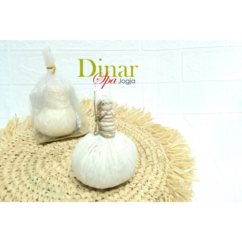 Jual HERBAL BODY COMPRESS | SPA BODY COMPRESS | Shopee Indonesia