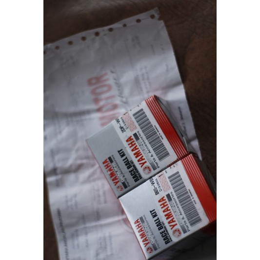 Jual KOMSTIR SET Yamaha Aerox 155 (BNOB) | Shopee Indonesia