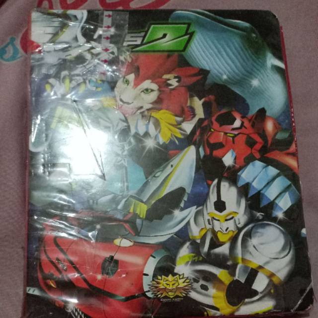 Jual Animal kaiser book ada isinya | Shopee Indonesia