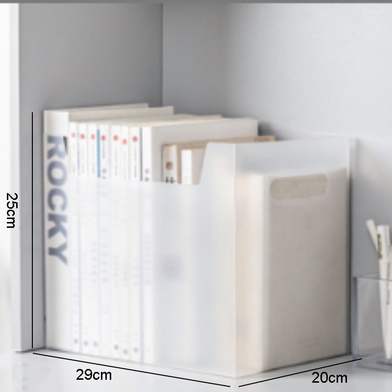 Jual Halu Rak File Organizer Box Tempat File Dokumen Majalah Odner ...