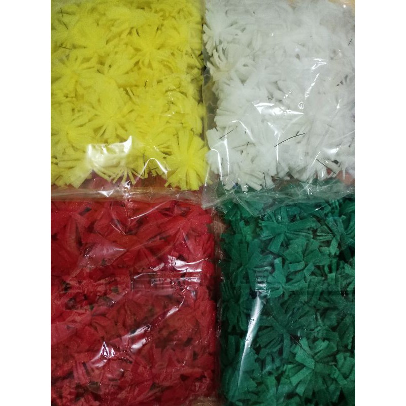 Jual Promo Bunga Suyok | Bunga Spons Buli Buli | Untuk Rangkaian Bunga ...