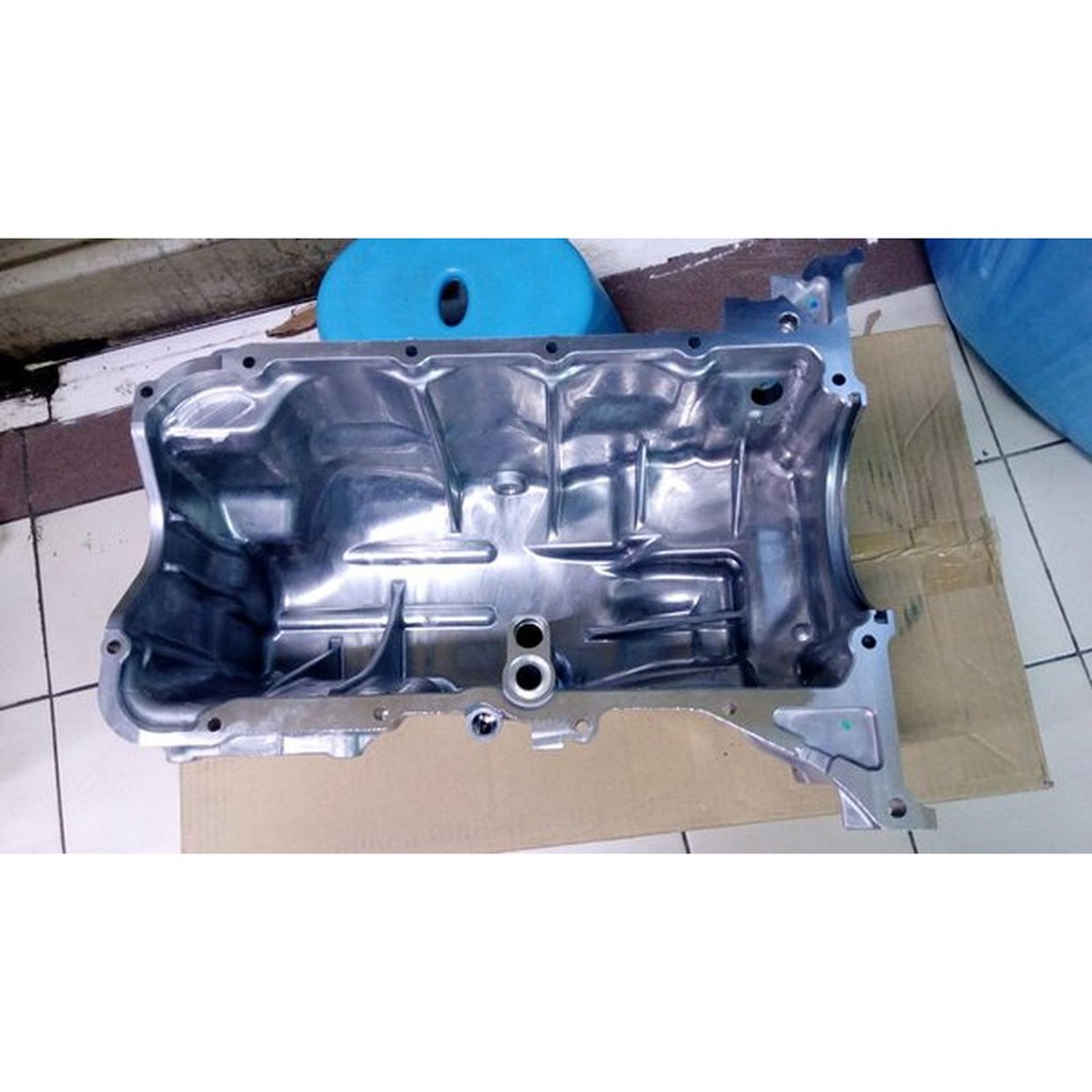 Jual Pan Assy oil atau Bak Oli Carter Honda Jazz RS MATIC GE8 dan Freed ...