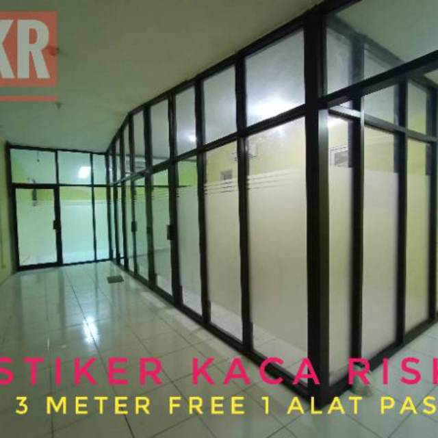 Jual Stiker kaca_sticker kaca sanblas(kaca es)_pelapis kaca_dekorasi ...