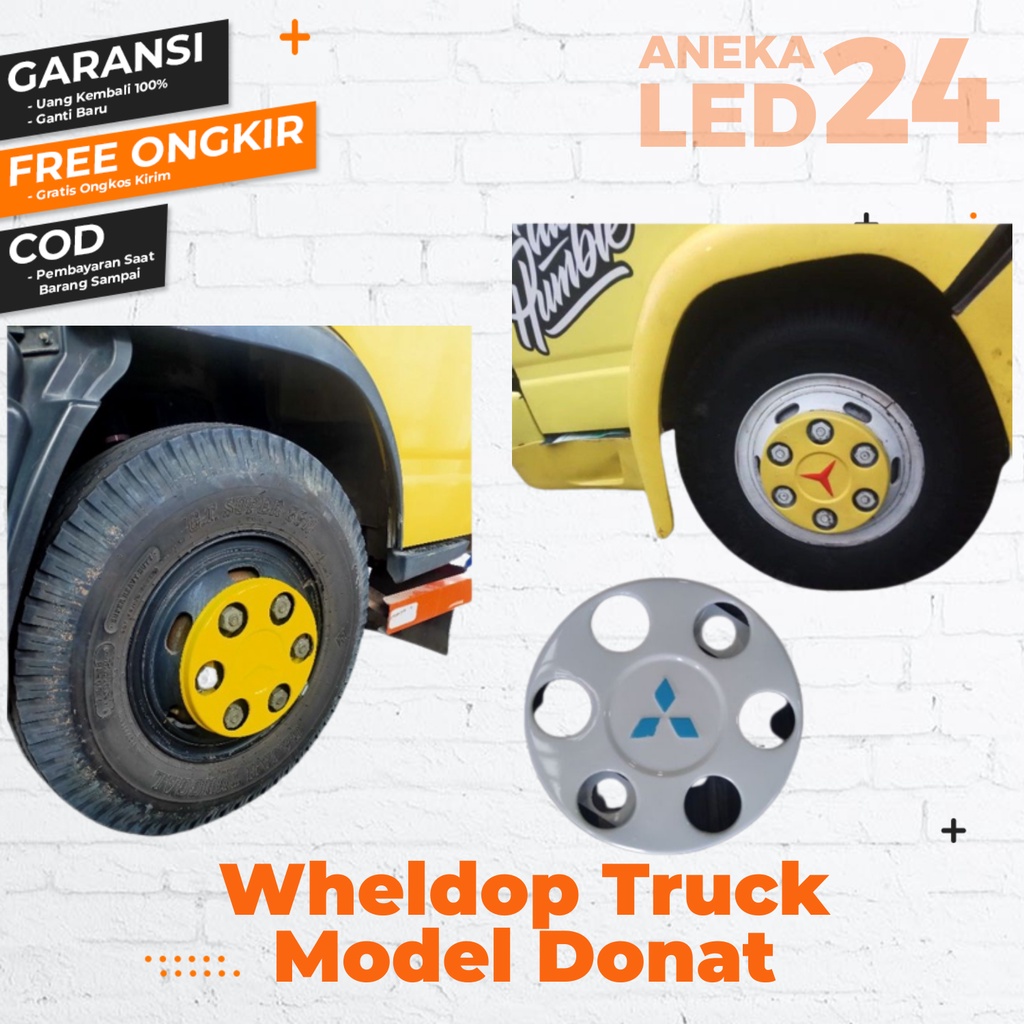 Jual weldop/wheldof truk model donat lubang 5 dan 6 (1 pcs) | Shopee ... Jual weldop/wheldof truk model donat lubang 5 dan 6 (1 pcs) | Shopee ...
