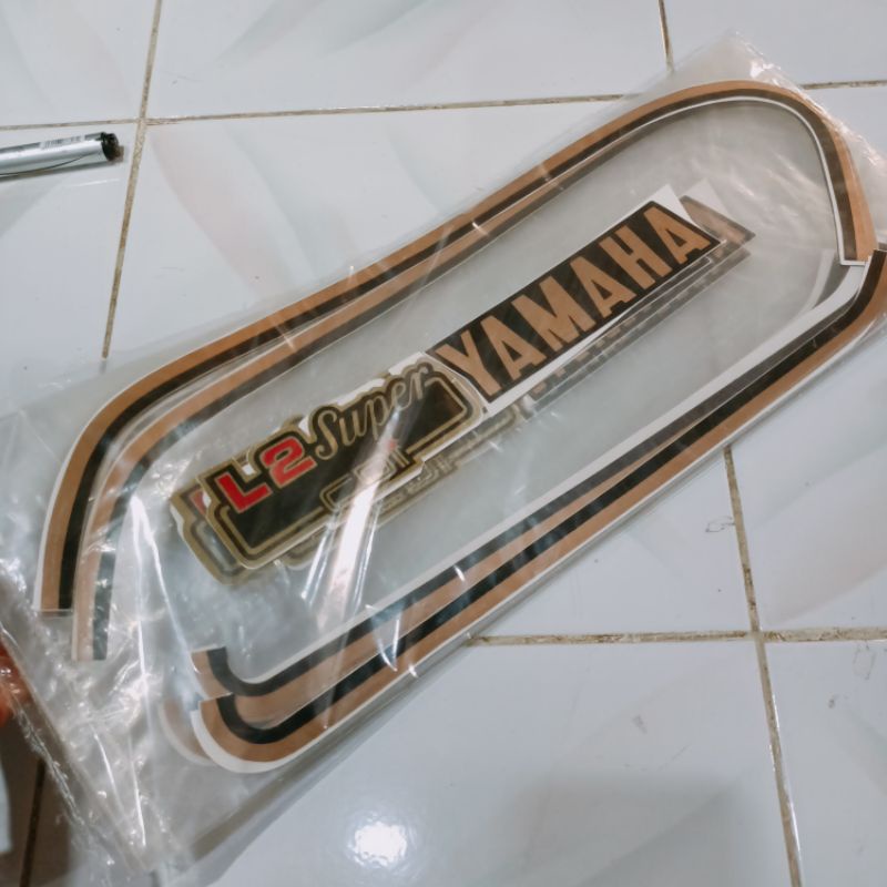 Jual motor l2 super Harga Terbaik & Termurah September 2023 | Shopee ...