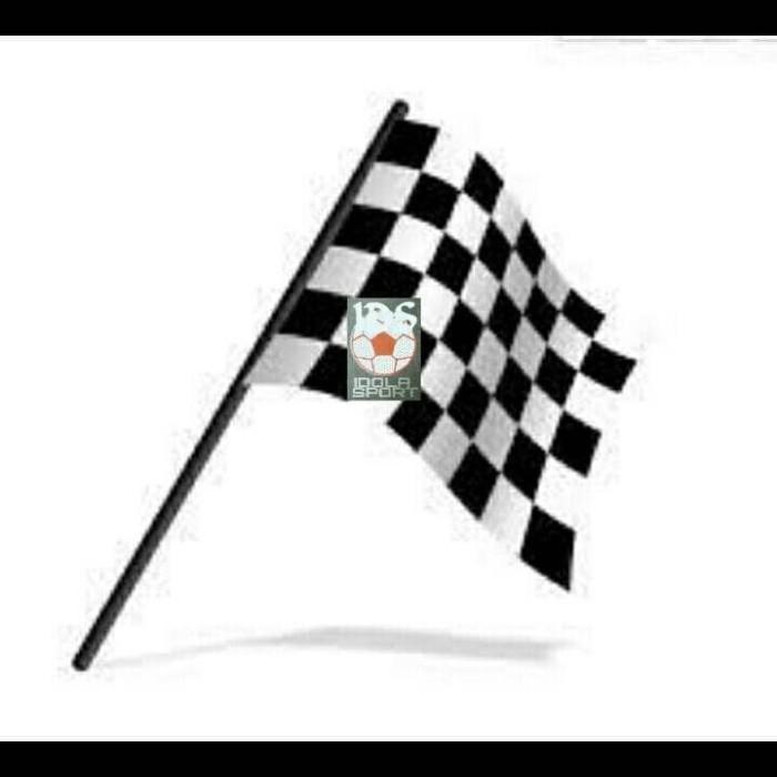 Jual Bendera Start / Finish / Starting Flag | Shopee Indonesia