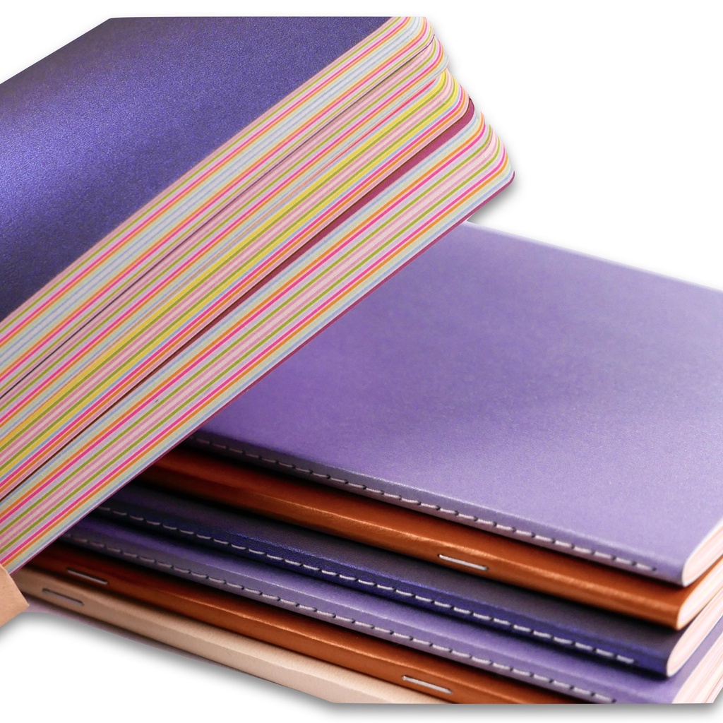 Jual notebook AESTHETIC buku tulis catatan jurnal bujo | polos blank ...