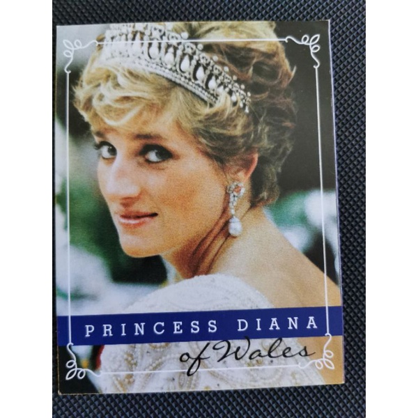 Jual kartu pos princess diana/princess diana postcard | Shopee Indonesia