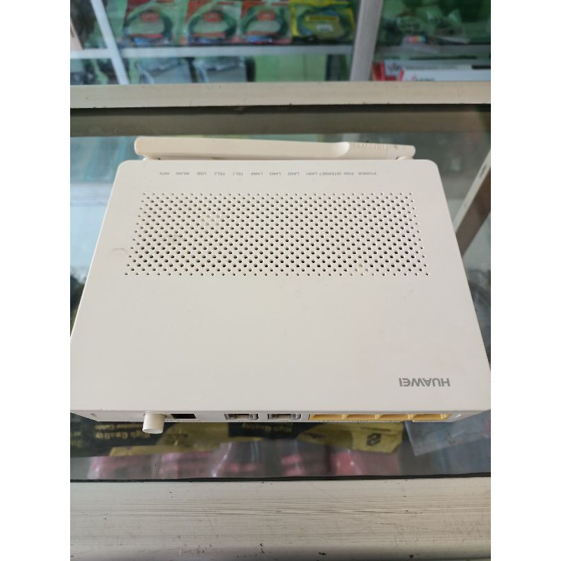 Jual Router/Modem huawei HG8245H/ HG8245H | Shopee Indonesia
