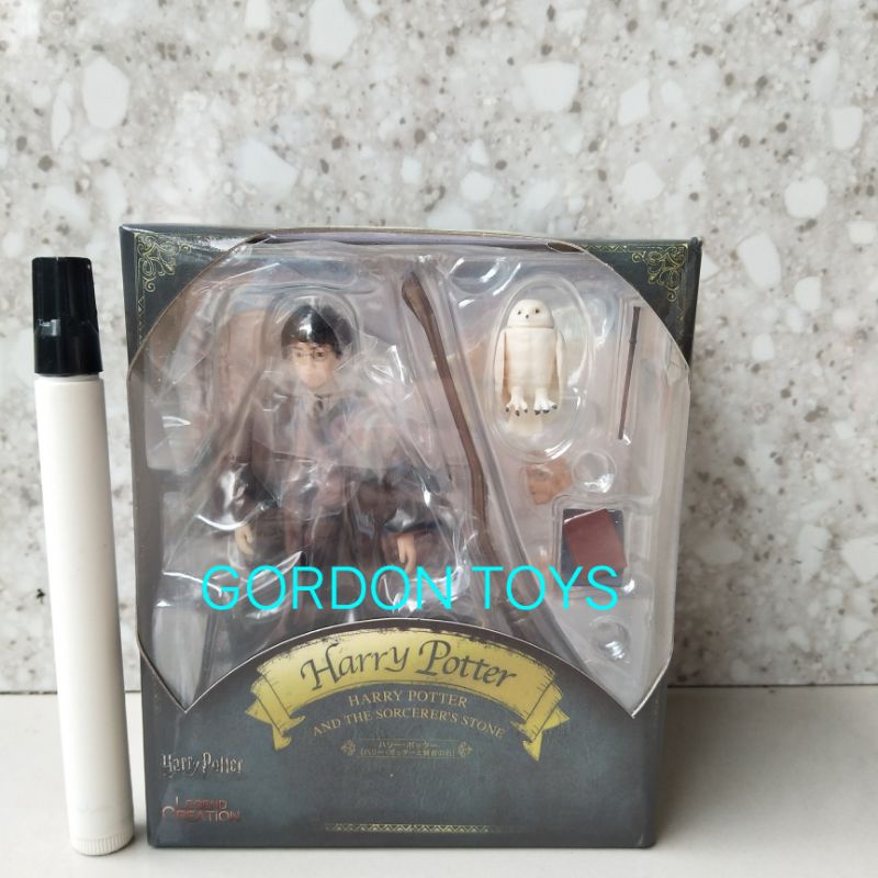 Jual shf harry potter new misb | Shopee Indonesia