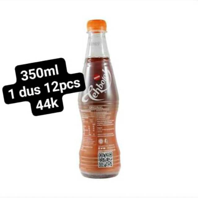 Jual Teh botol sosro 350ml botol 1 dus | Shopee Indonesia