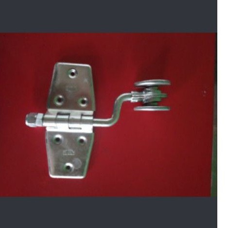 Jual roda atas tengah L/as roda bengkok | Shopee Indonesia