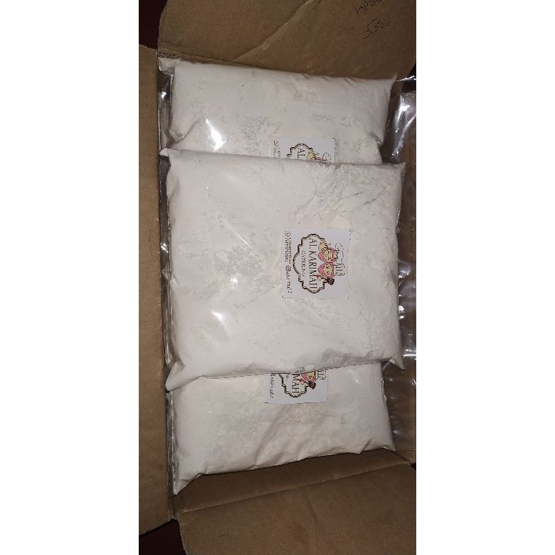 Jual Tepung Sagu Garut/Irut 500gram | Shopee Indonesia