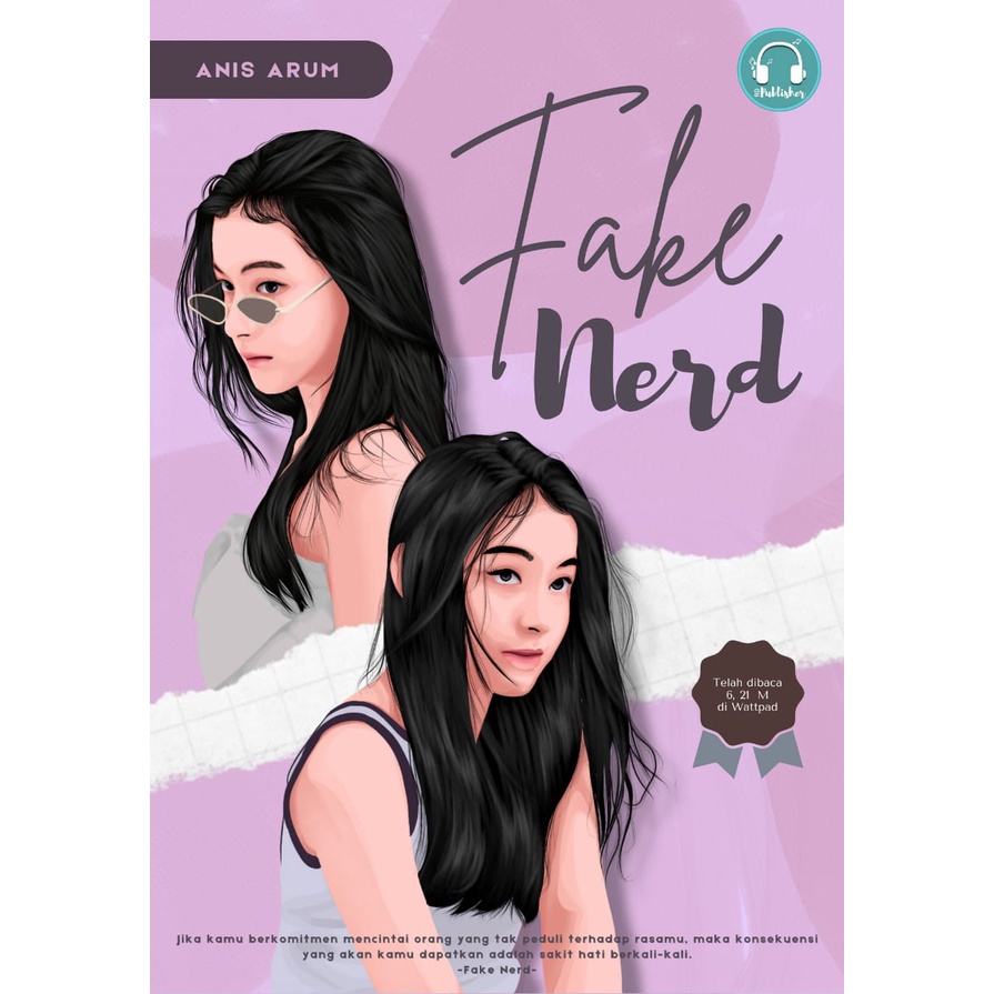 Jual Fake Nerd | Shopee Indonesia