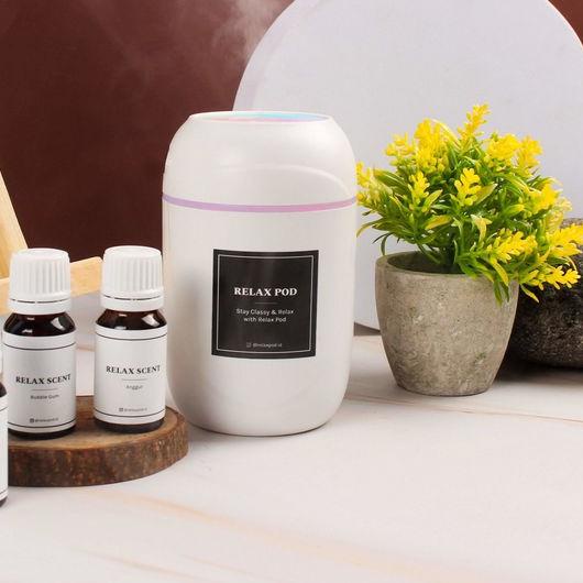 Jual Relax Pod Original | Shopee Indonesia