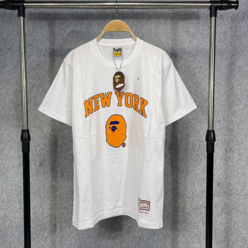 Jual kaos bape full tag & hangtag | Shopee Indonesia