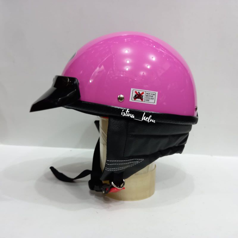 Jual Helm JPN Cetok Chips | Shopee Indonesia