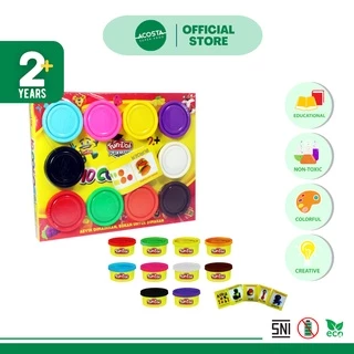 Toko Online Acosta Mainan Anak | Shopee Indonesia