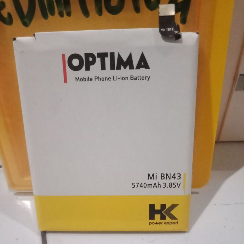 Jual BAT MI BN43 | Shopee Indonesia