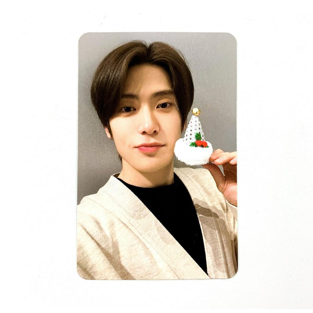 Jual [sharing] SM ARTIST BOY GROUP 2022 PINK CHRISTMAS - Photocard Random Pack ( EXO / NCT 127 ...
