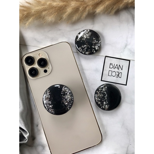 Jual Pop socket resin Eco collection / Griptok | Shopee Indonesia