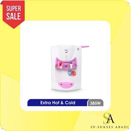Jual Cosmos Dispenser CWD-1300 Portable Dispenser Extra Hot Cold ...