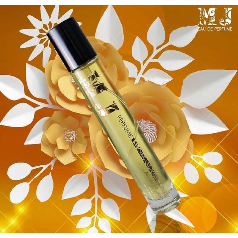 Jual MJ PARFUM (Non Alcohol) | Shopee Indonesia