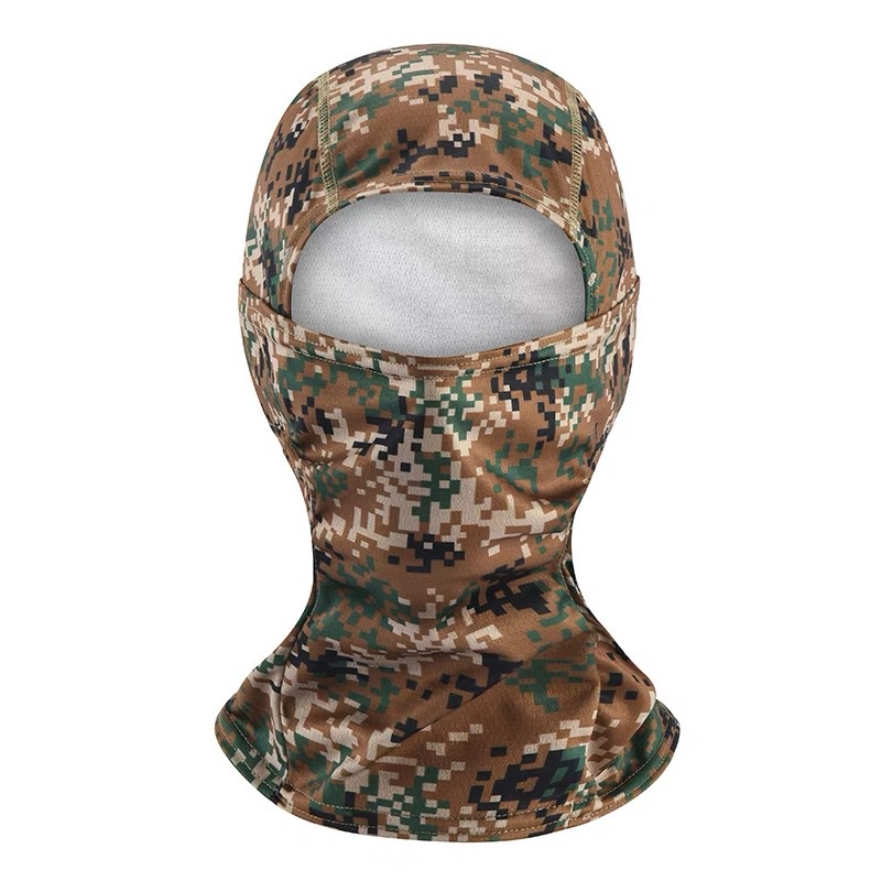 Jual Masker Ninja Balaclava Full Face Tactical Sarung Kepala Helm ...