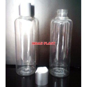 Jual BOTOL PRESTOP MATTE SILVER 250 ML | Shopee Indonesia