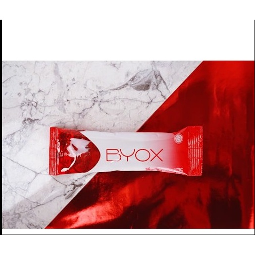 Jual BYOX Vitamin Kesehatan Anti Oksidan Untuk Daya Tahan Tubuh Origi ...