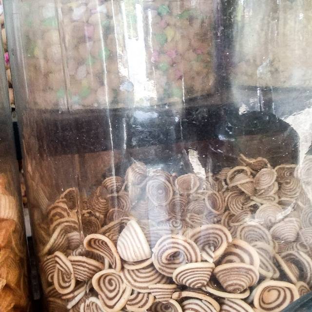 Jual Otokowok gurih manis 1kg makanan ringan cemilan rumah | Shopee ...