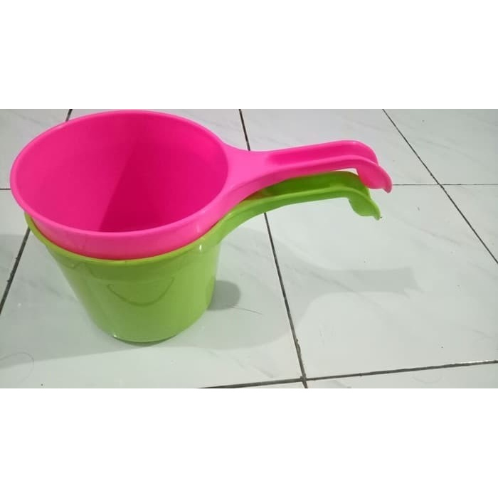 Jual Gayung Plastik jumbo | Shopee Indonesia