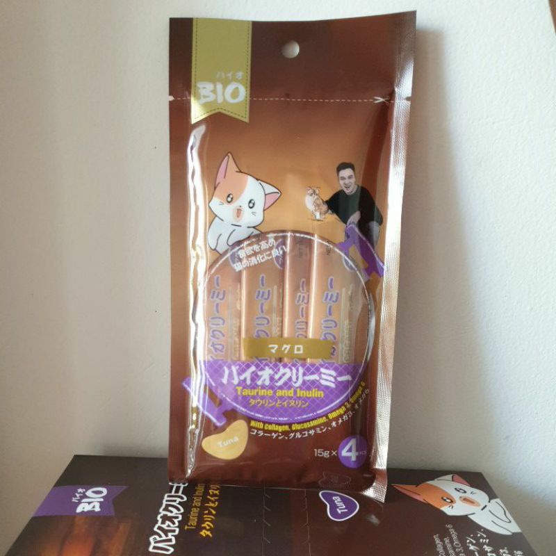 Jual Bio Creamy | Shopee Indonesia