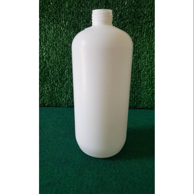 Jual BOTOL 500 ML HDPE | Shopee Indonesia