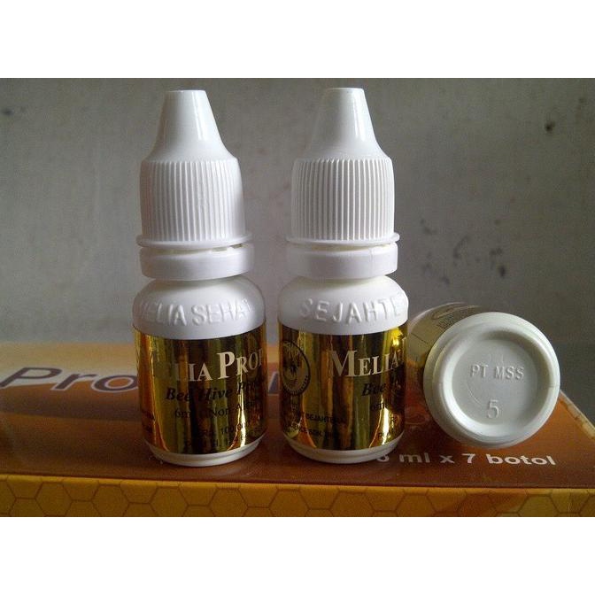 Jual Propolis Melia Sehat Sejahtera Original | Shopee Indonesia