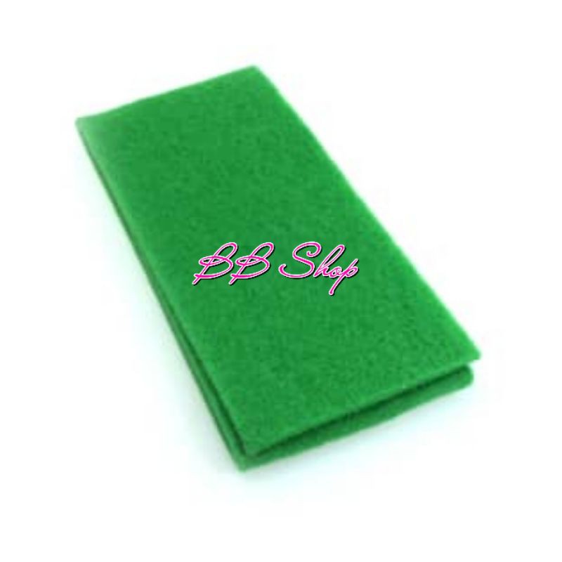 Jual Boyu Spon Penyaring Filter Akuarium High Bio Filter HB | Shopee ...