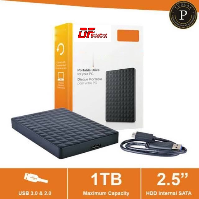 Jual Casing Hardisk USB 3.0 / HDD external HD enclosure 2.5" / 2.5 inch ...